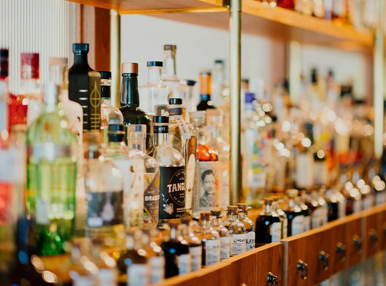 FTC v. Southern Glazer's Wine & Spirits: A Sobering Reminder That the ...