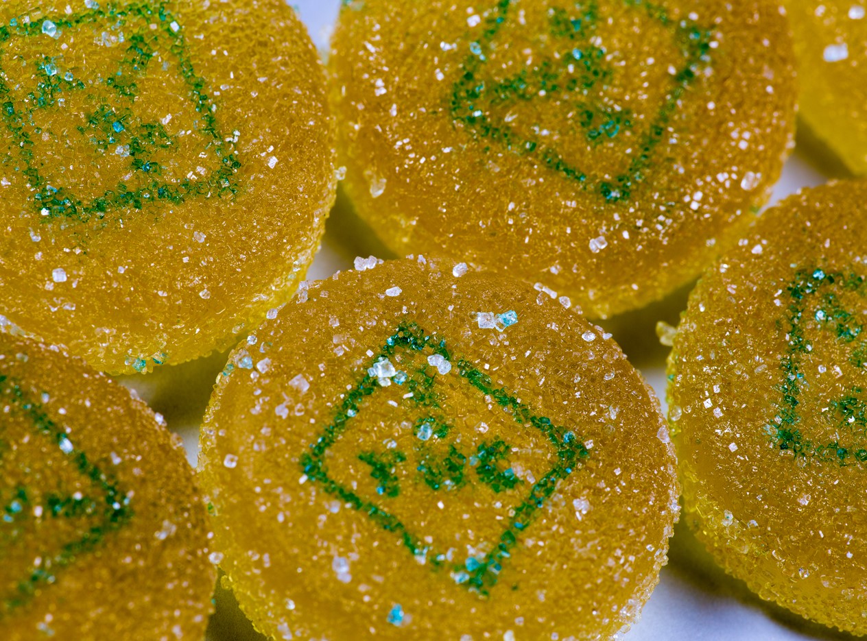 FTC Issues Warning Letters Over Health Claims for CBD-Infused Products ...