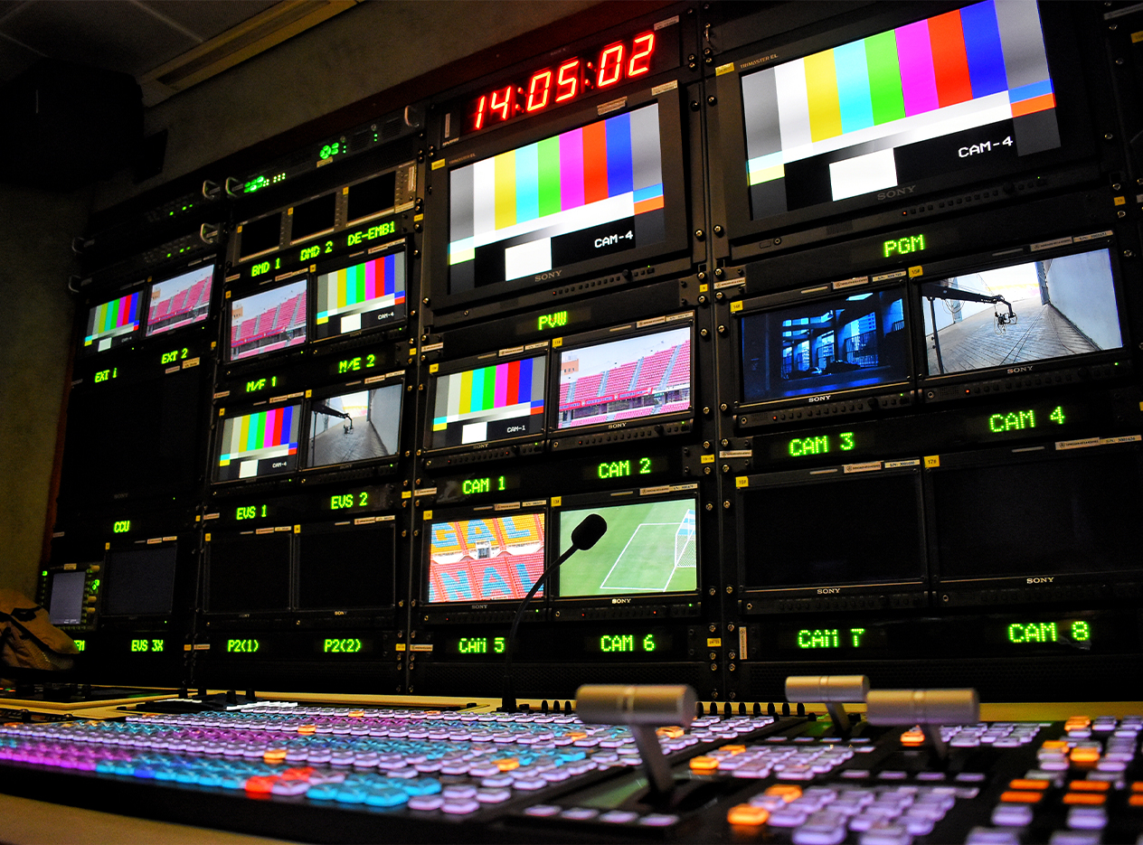 Broadcast Station Reports Due in January 2021; Reminder of FCC ...