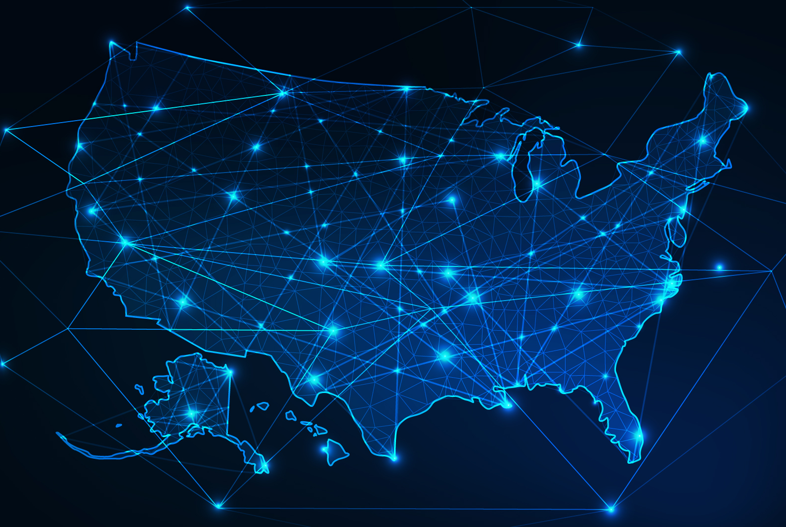 NTIA Announces Allocations for $42 Billion in BEAD Funding for ...