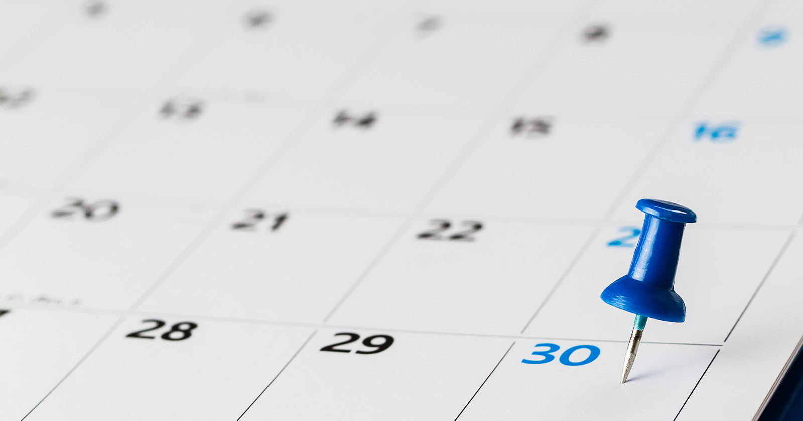 Deadline Approaching for Filing Newly Expanded OFAC Annual Report of ...