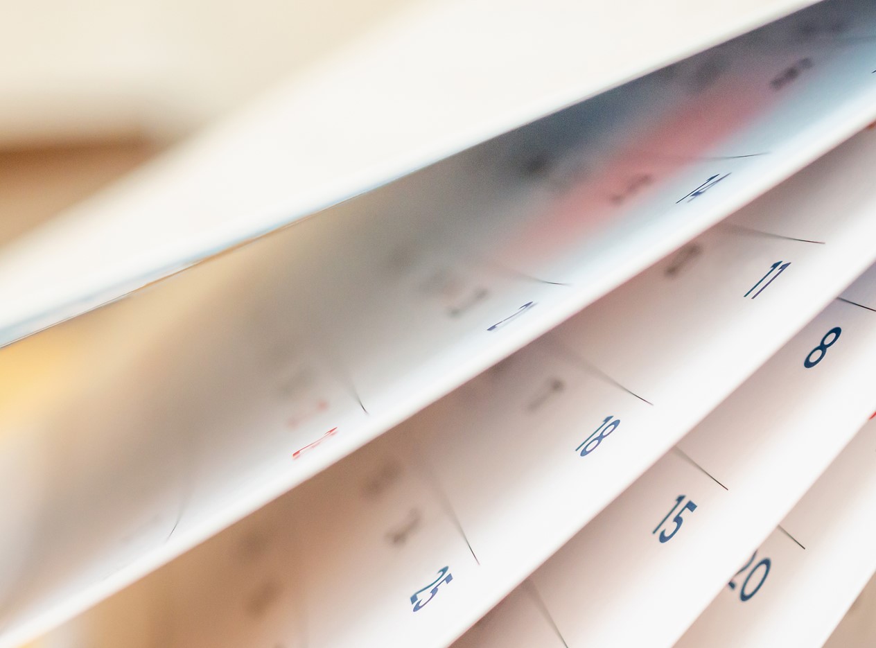 Deadline Approaching for Filing Newly Expanded OFAC Annual Report of ...