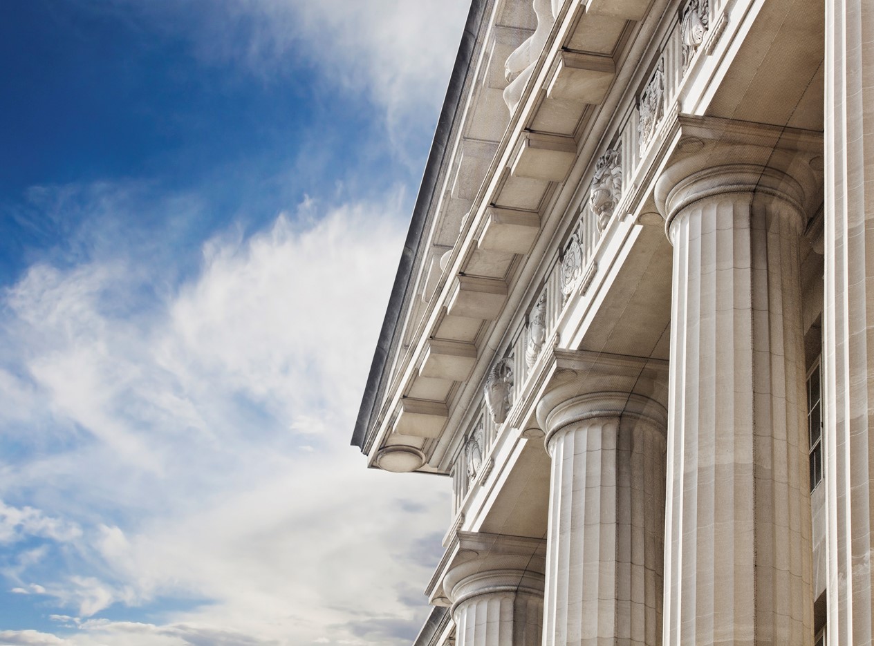 DOJ Announces Tougher Stance on Corporate Criminal Enforcement | Davis ...