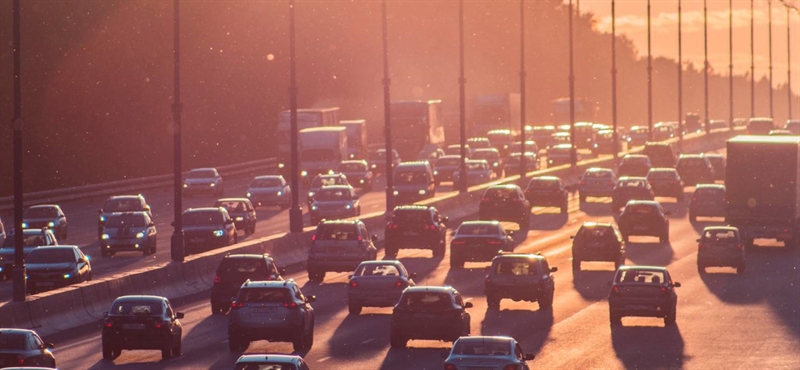 USDOT's National Roadway Safety Strategy for Making Vehicles, Drivers ...