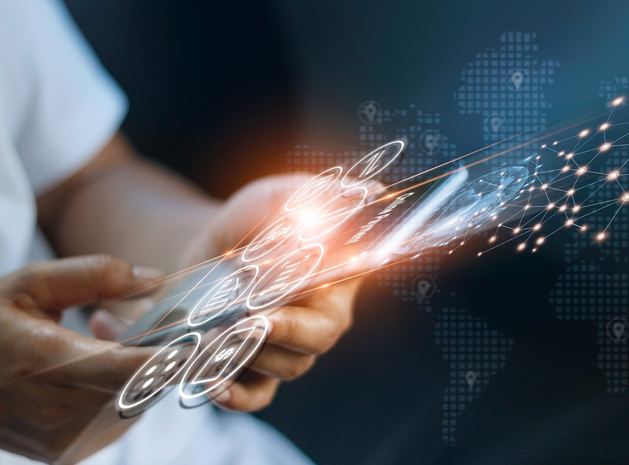 CFPB Initiates Process to Regulate Financial Data Access | Insights ...