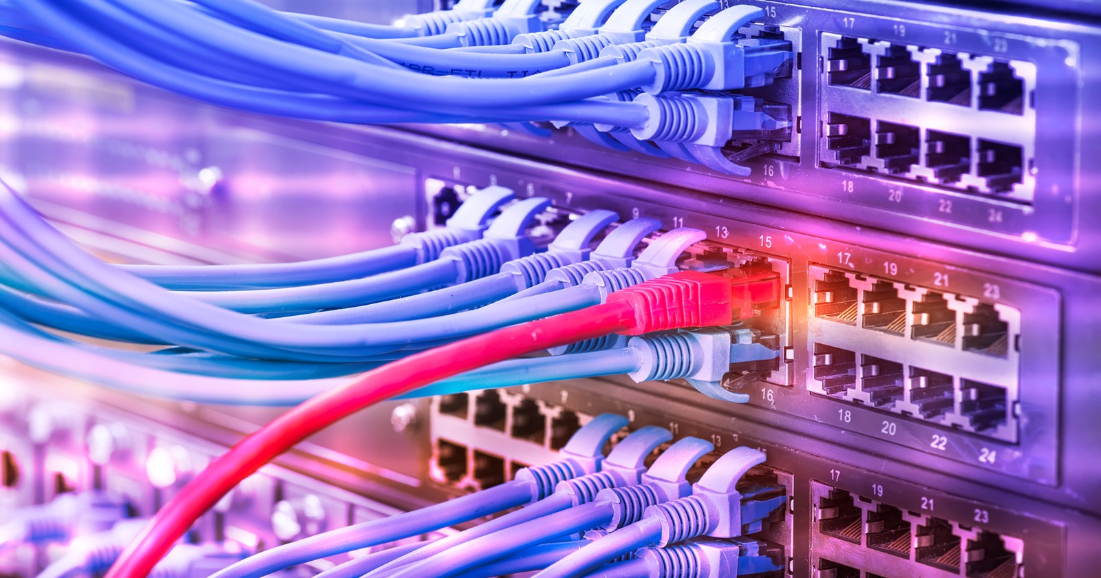 FCC Provides Guidance to USAC on Selections of Fiber Services in Online ...