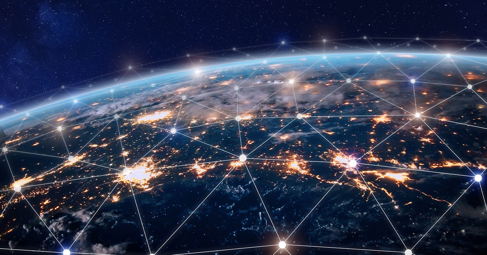 Executive Order Formalizes "Team Telecom" to Review Foreign ...