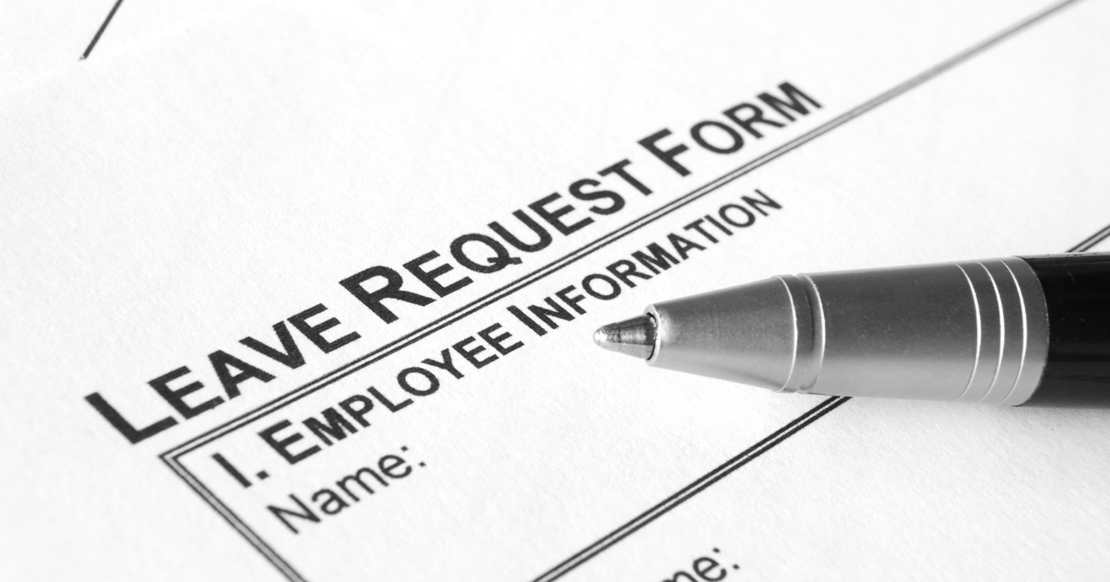 Retroactive COVID-19 Supplemental Leave Benefits Take Effect in ...