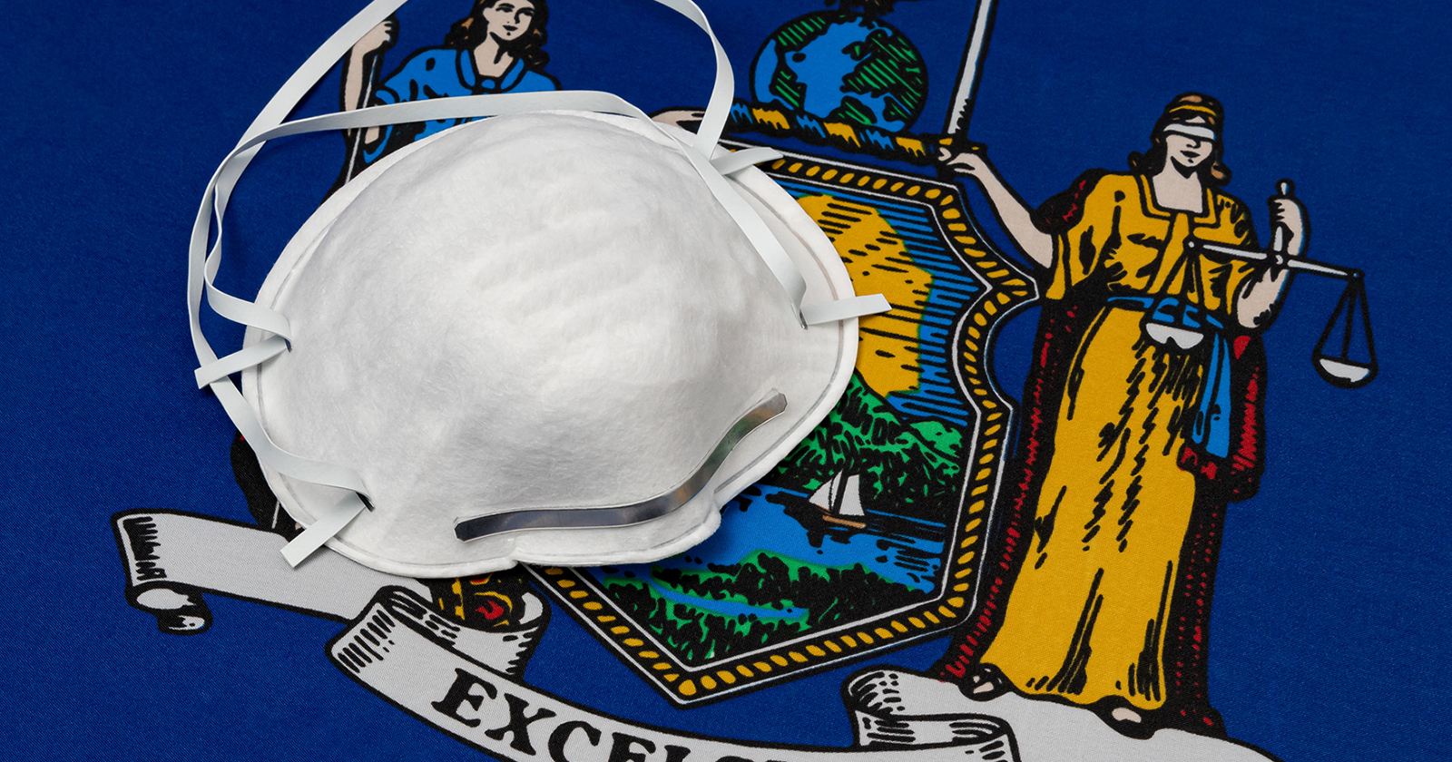 New York Business Mask Mandate | Davis Wright Tremaine