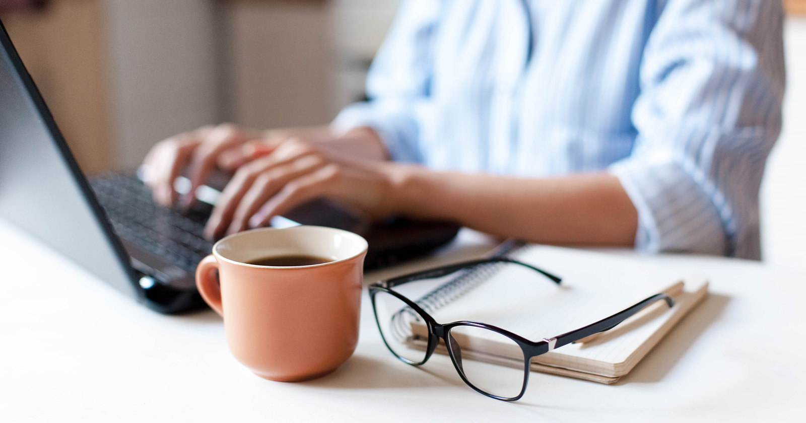 Checklist of Employer Considerations for Remote Work Policies ...