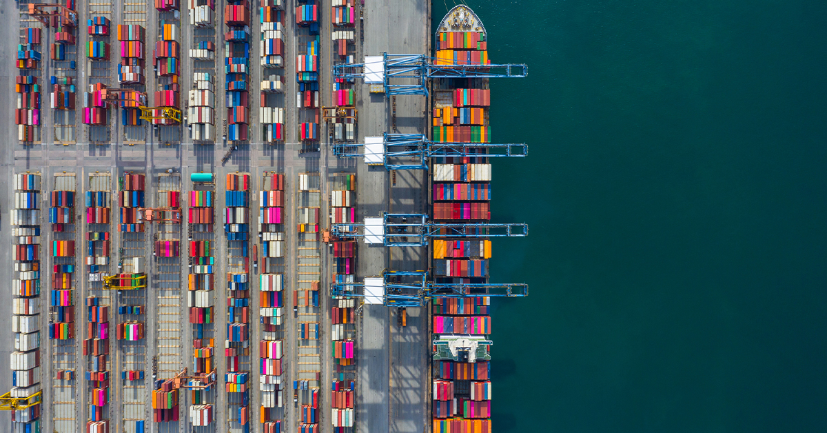 Protect Yourself: U.S. Exporters Advised To Obtain End-Use and End-User ...