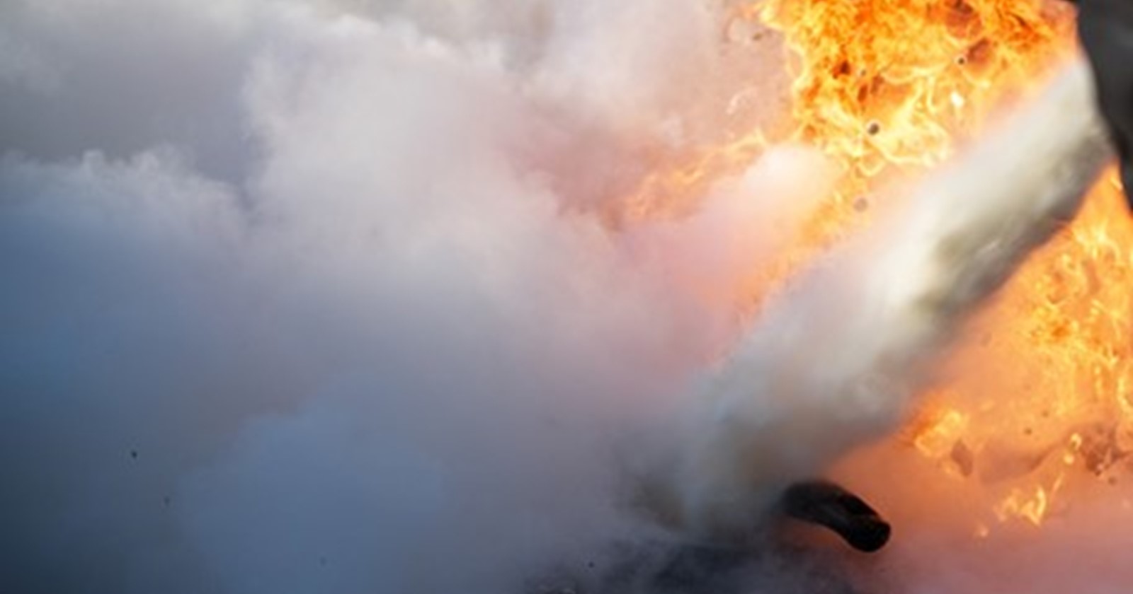 CA Ban of PFAS-Containing Firefighting Foam Begins Jan. 1, 2022 | Davis ...