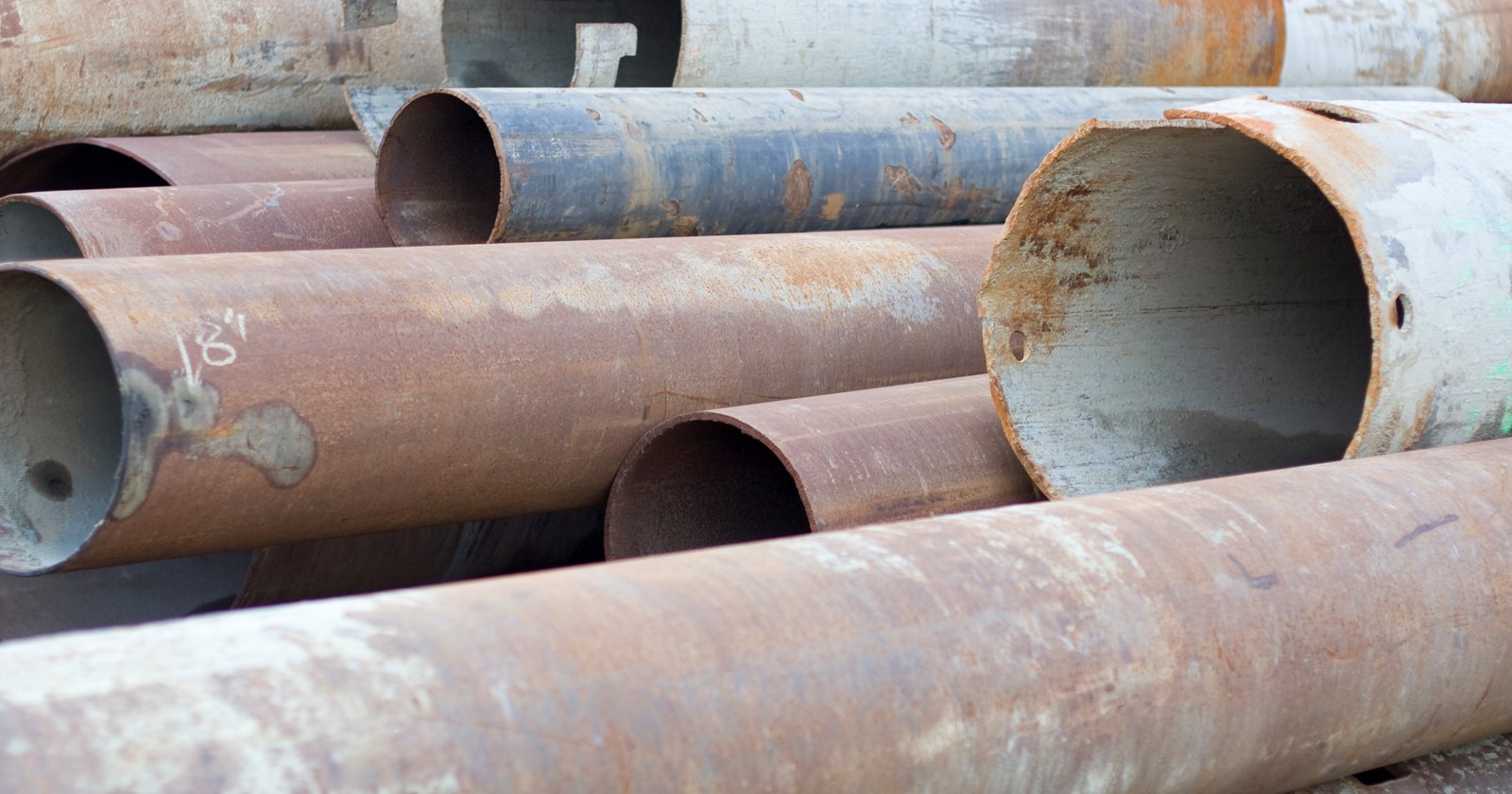 Lead Pipe Removal Program | Davis Wright Tremaine