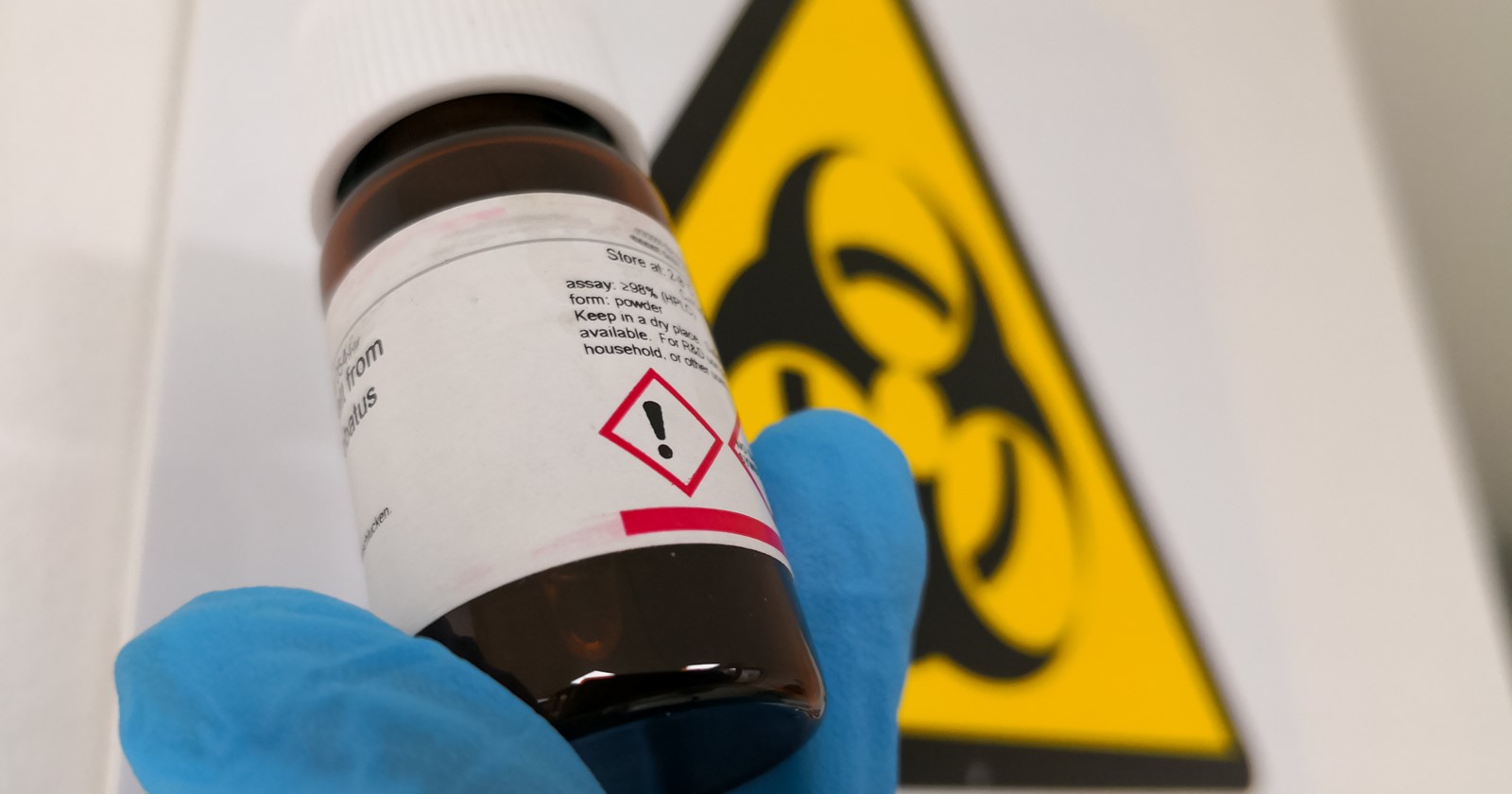 OEHHA Proposes New Rules for Businesses Using Proposition 65's Short ...