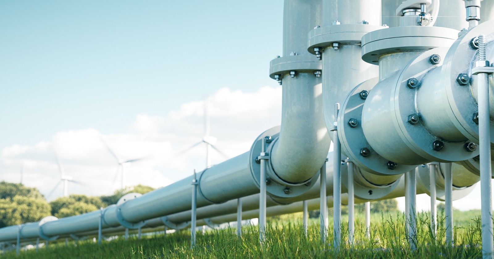 Senator Manchin's Permitting Reform Bill Could End Debate Over Who ...