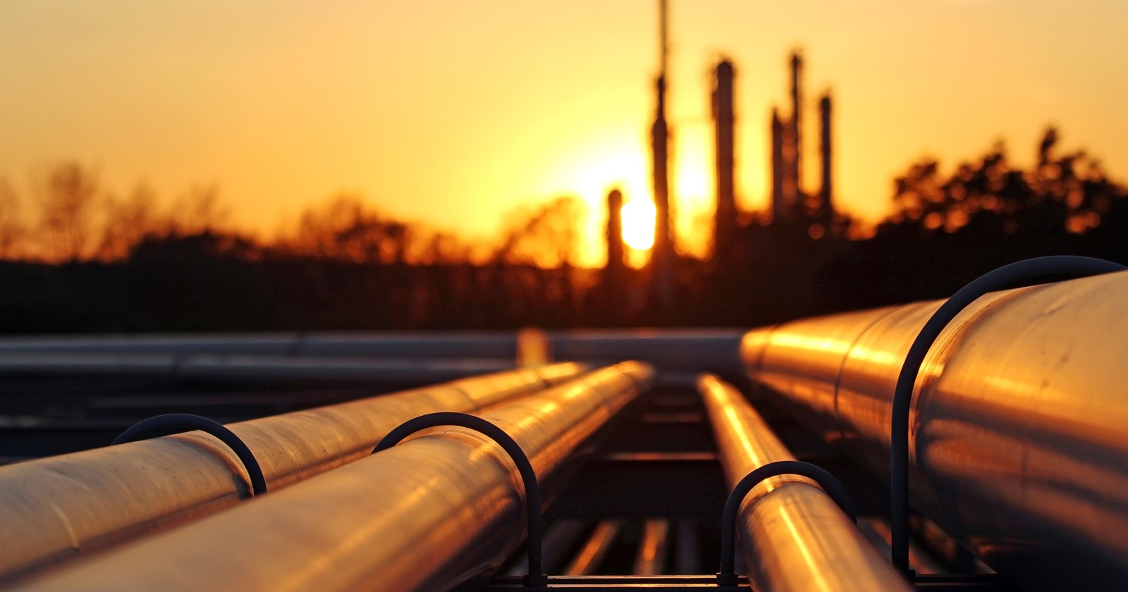 TSA Revises Cybersecurity Requirements for "Critical" Pipelines and LNG ...