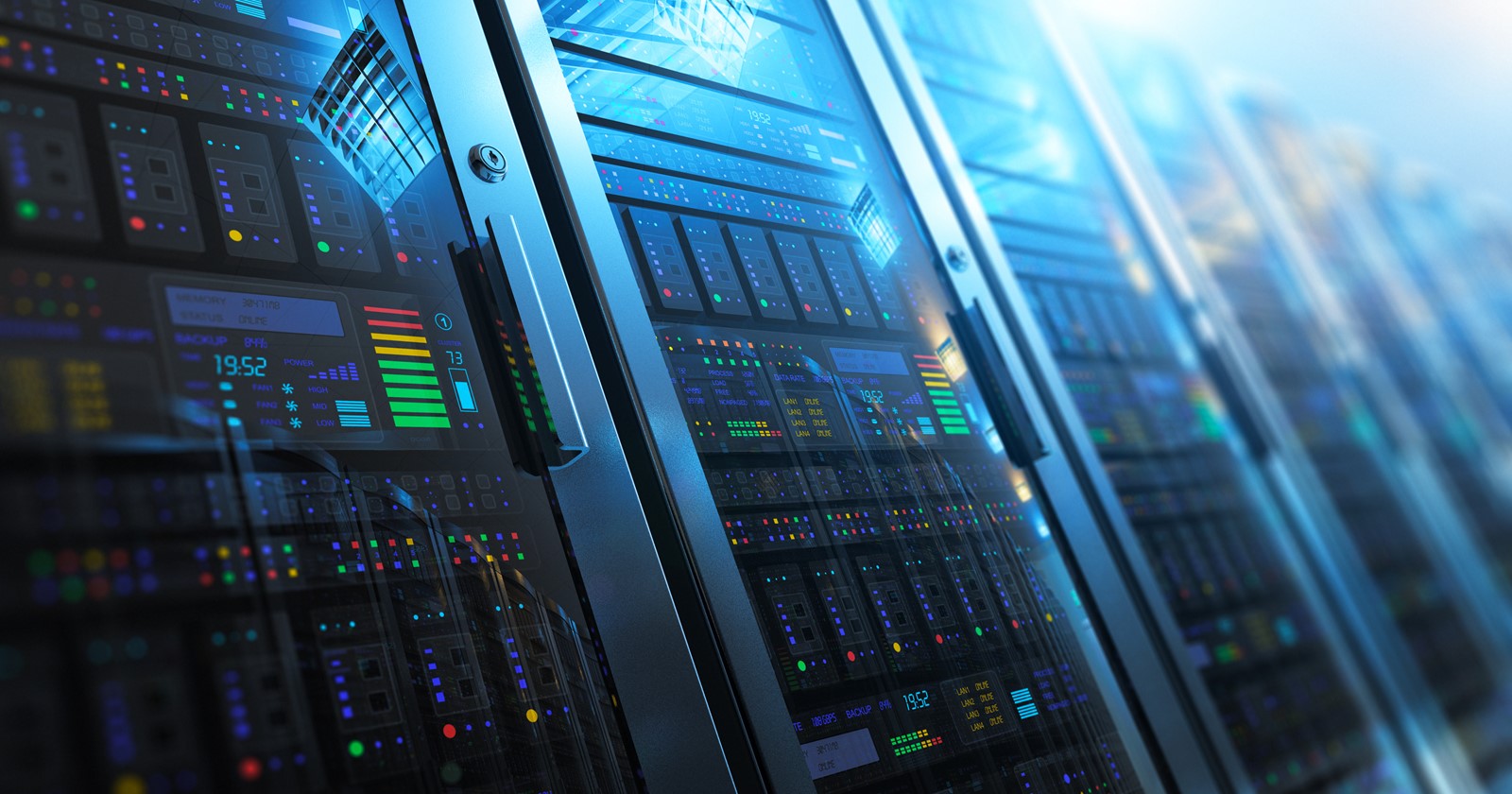 FERC Directs NERC to Expand Protections to Internal Networks | Davis ...