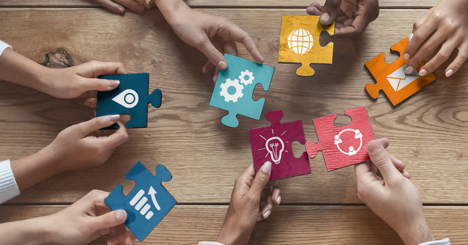 Family Business Peer Groups Are a Valuable Resource | Family Business ...