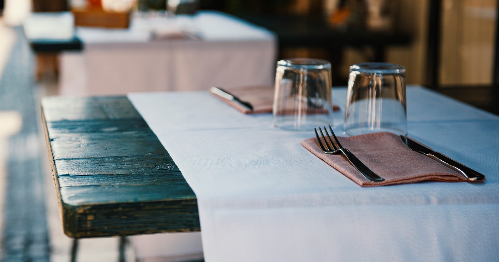 "Canlis - Innovation, Change, and Making the Business Their Own ...