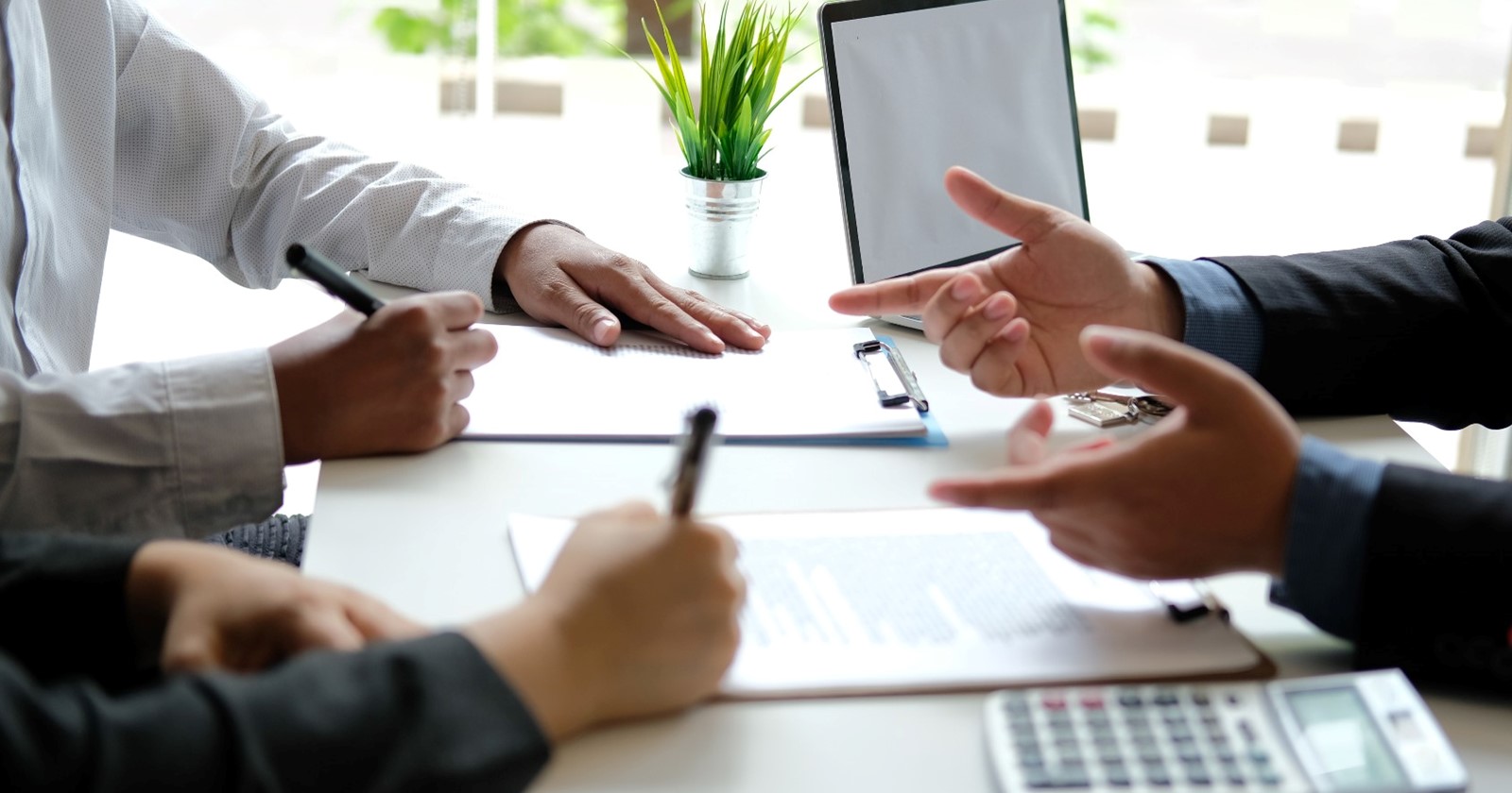 Dispute Resolution Methods: Uses of Alternative Dispute Resolution ...