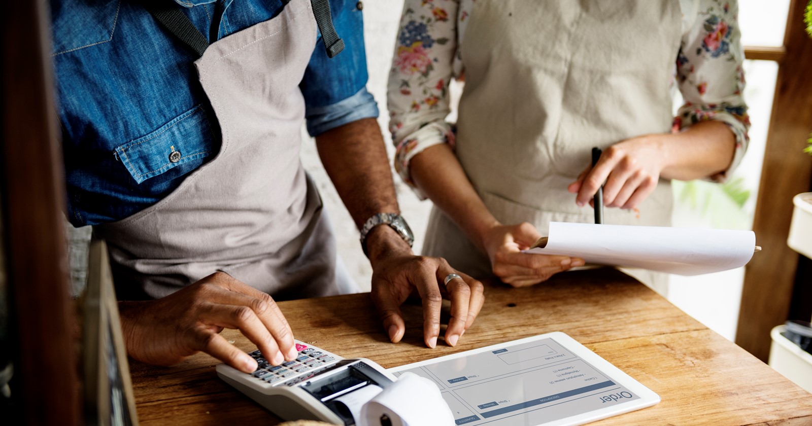 The Four Biggest Challenges for Family-Owned Businesses | Family ...