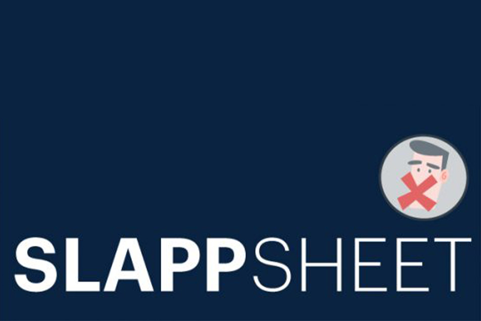 The Annual Roundup of California Anti-SLAPP Appellate Decisions | Media ...