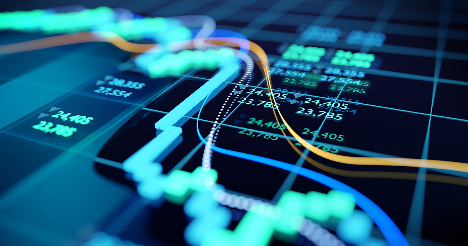 SEC Amends Reg. NMS, Changing Minimum Pricing Increments, Access Fee ...