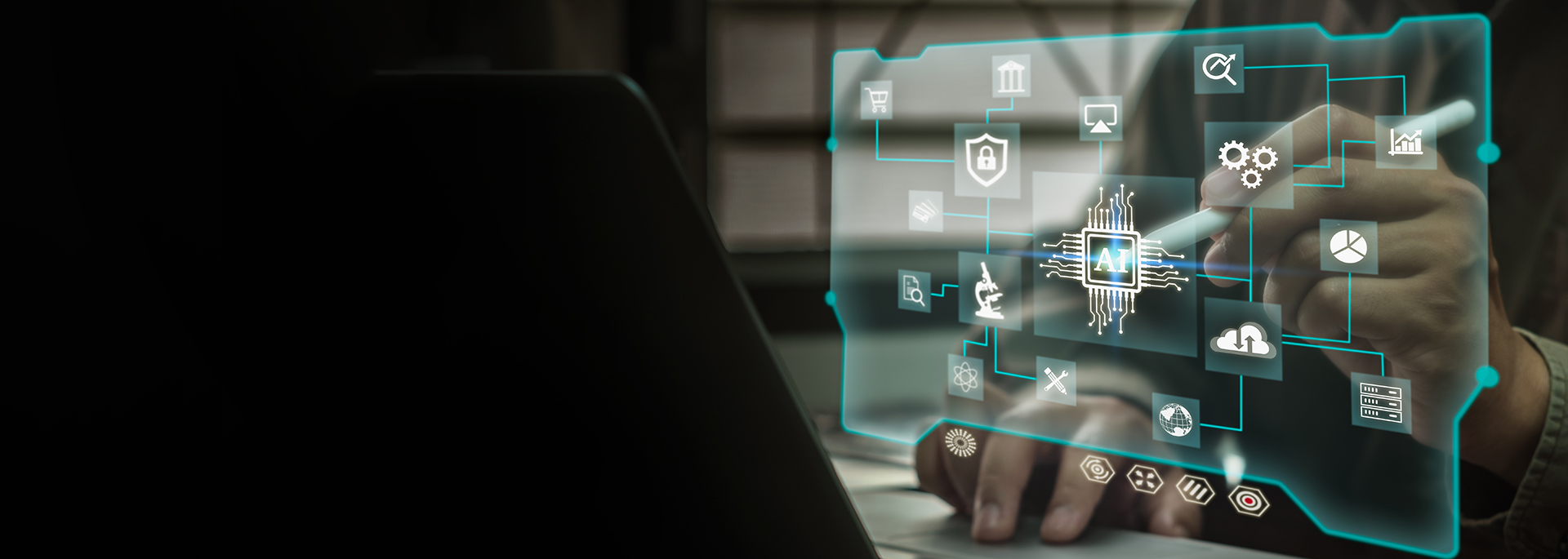 CISA, UK NCSC, and 17 Other Countries Issue Landmark Joint Guidelines ...