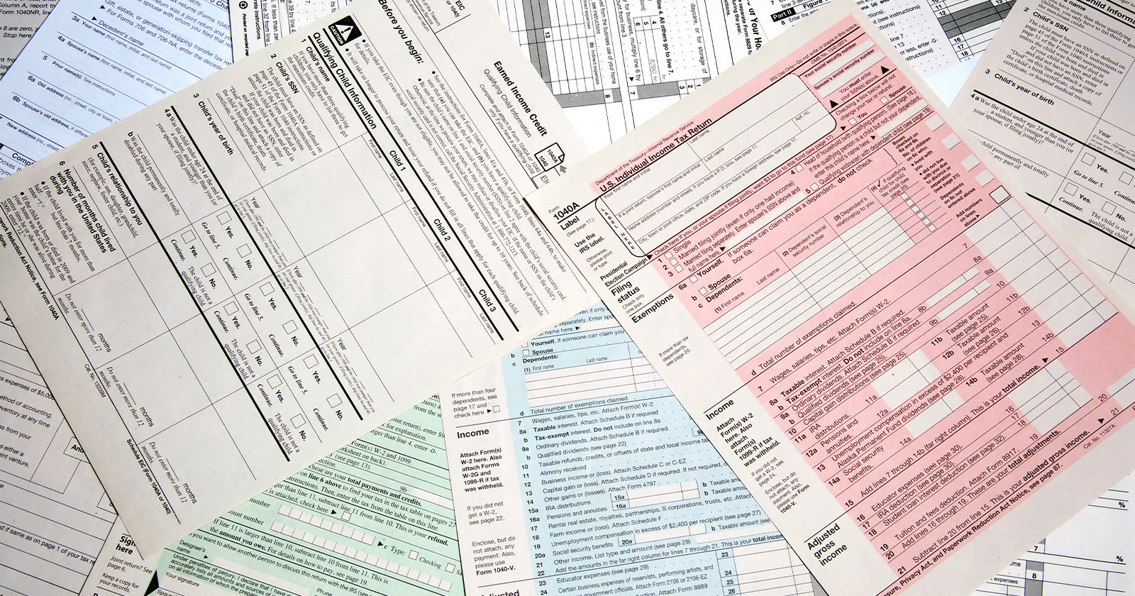 What Are a Company's Tax Reporting Obligations for Incentive Stock ...