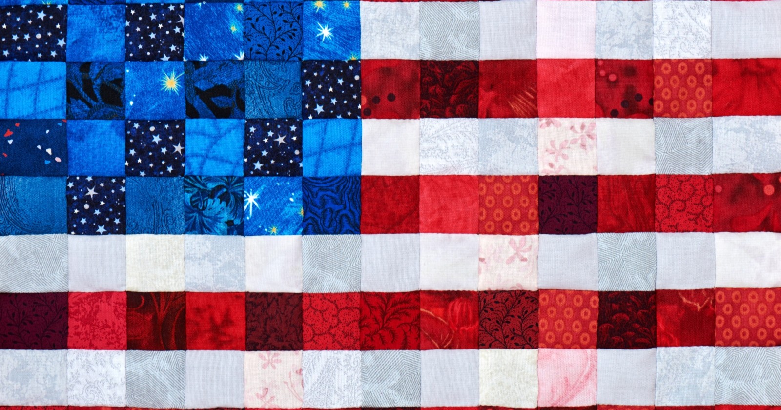 Quilting Circle: The Growing Patchwork of State Food + Consumer Product ...