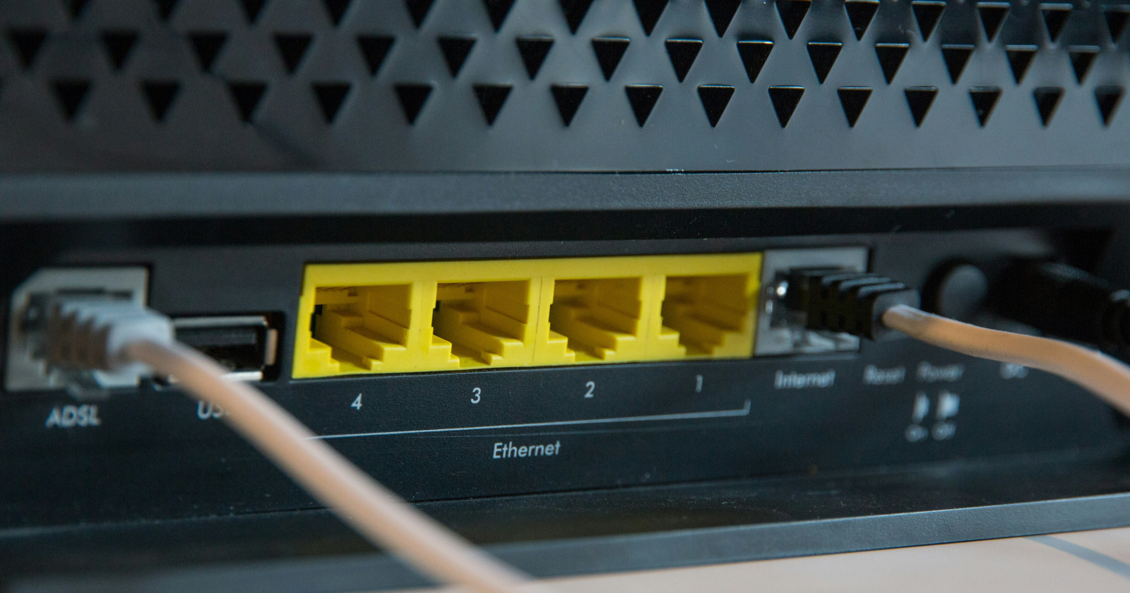 FCC Bans New Foreign-Made Consumer Routers | Davis Wright Tremaine