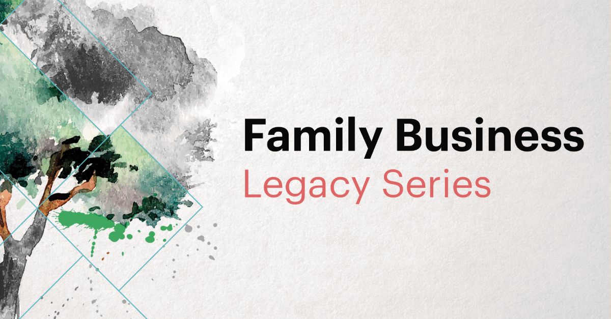 "Columbia Hospitality: An 'OMG' Family Business," Family Business ...