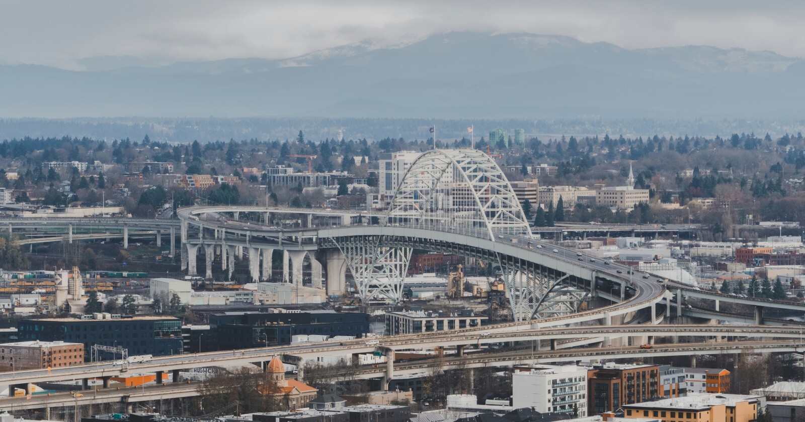 Oregon Update: Two Significant Developments in the Project Labor ...