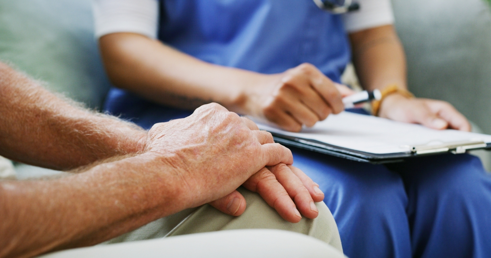 CMS Sets Nationwide Moratoria on New Hospice and Home Health ...