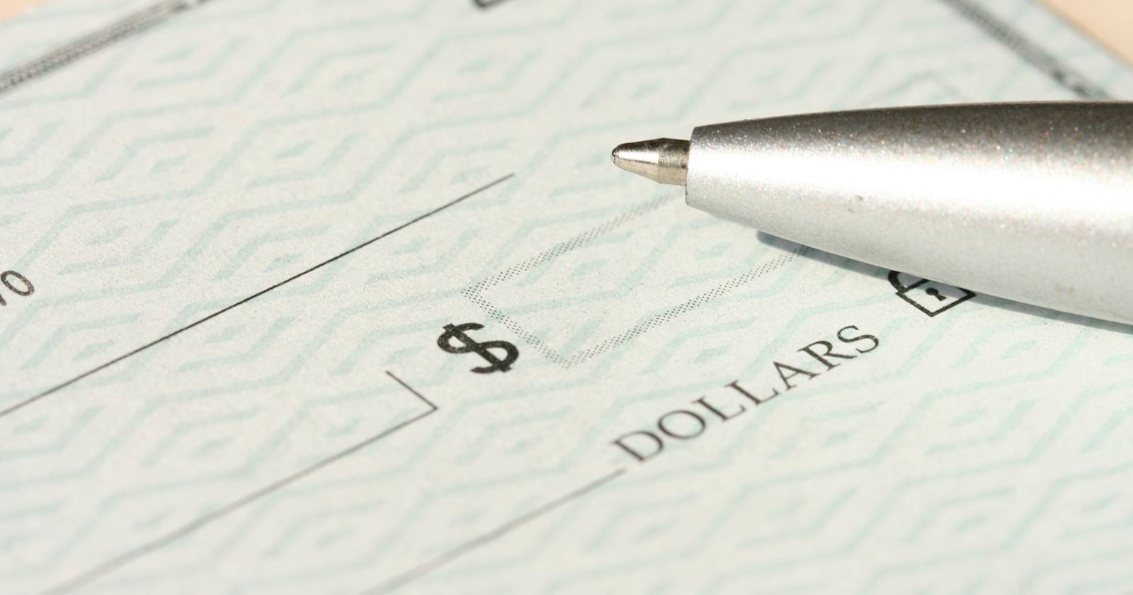 The Future of Government Payments – No More Paper Checks Later This ...