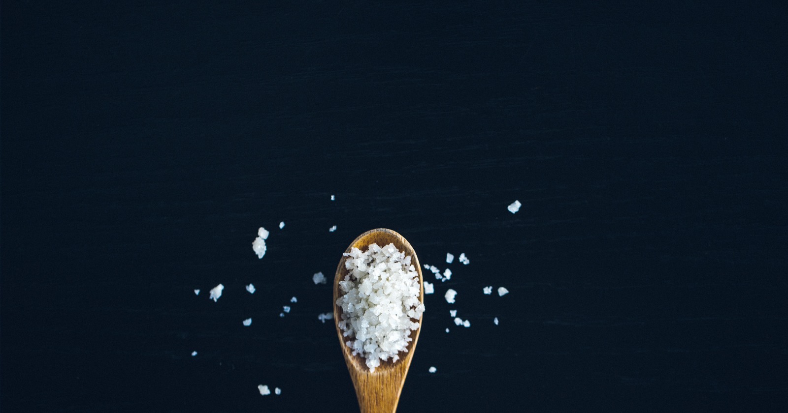 Salty No More: FDA's Potential to Shake Up Hundreds of Standards of ...