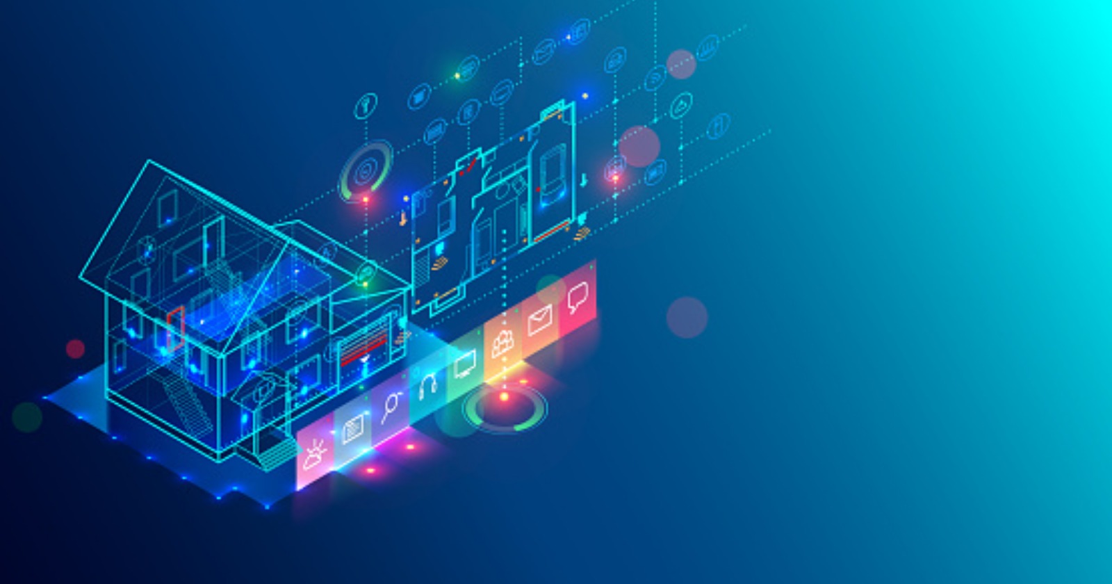 FCC Proposes Voluntary Cybersecurity Labeling Program for Internet of ...