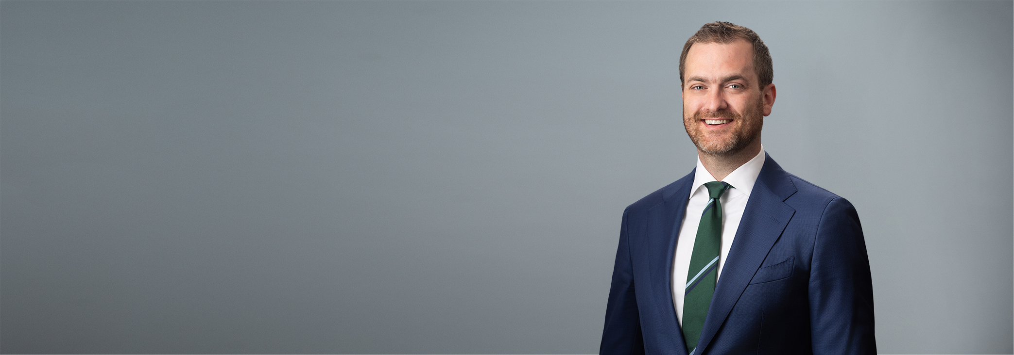 Jacob Axelrad | People | Davis Wright Tremaine