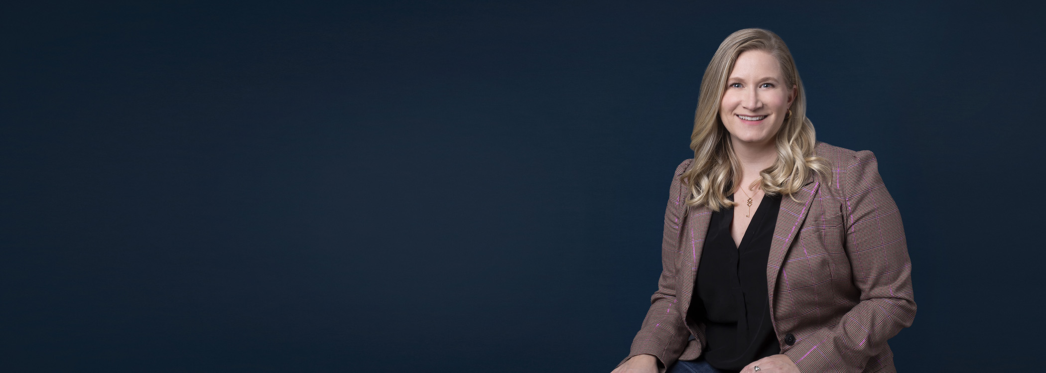 Emily Baum | People | Davis Wright Tremaine