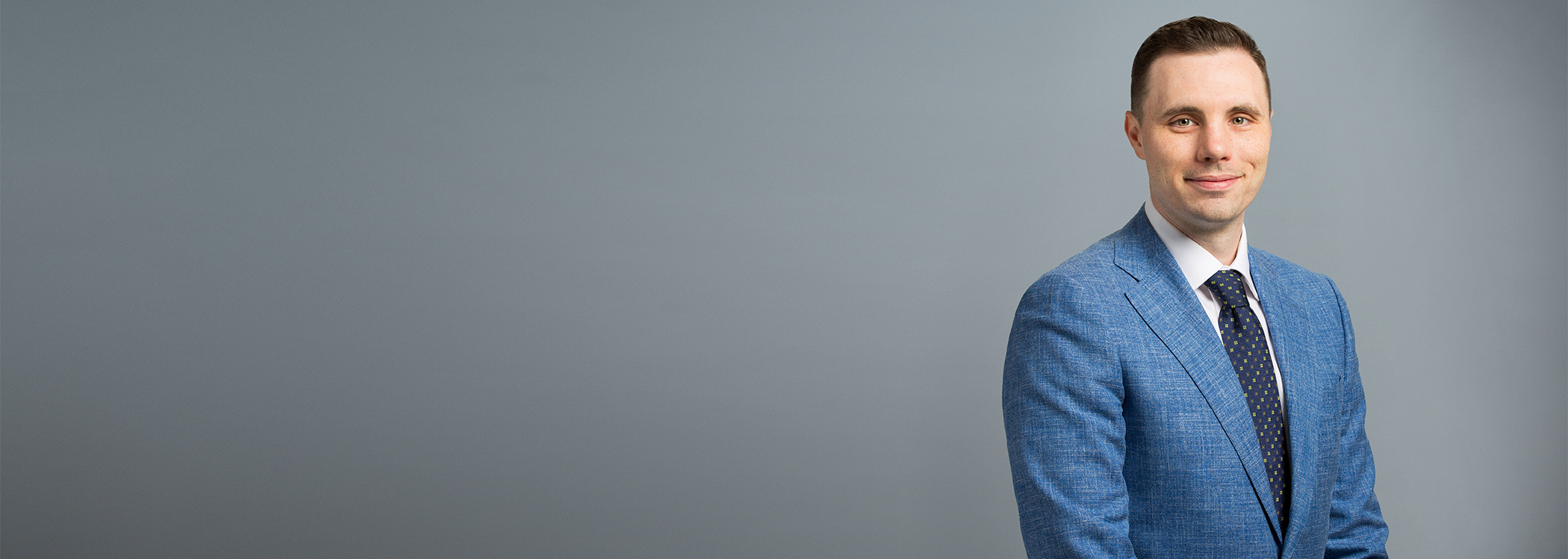 Chase Beauclair | People | Davis Wright Tremaine