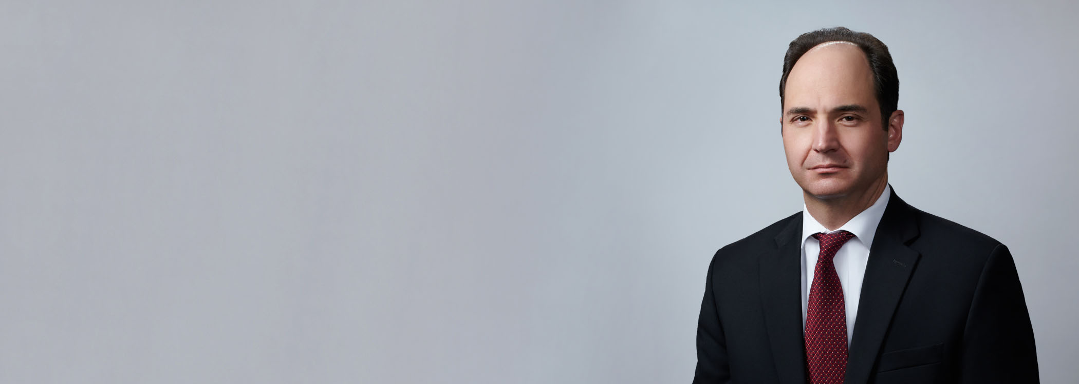 Eric A. Bensky | Our Team | Davis Wright Tremaine