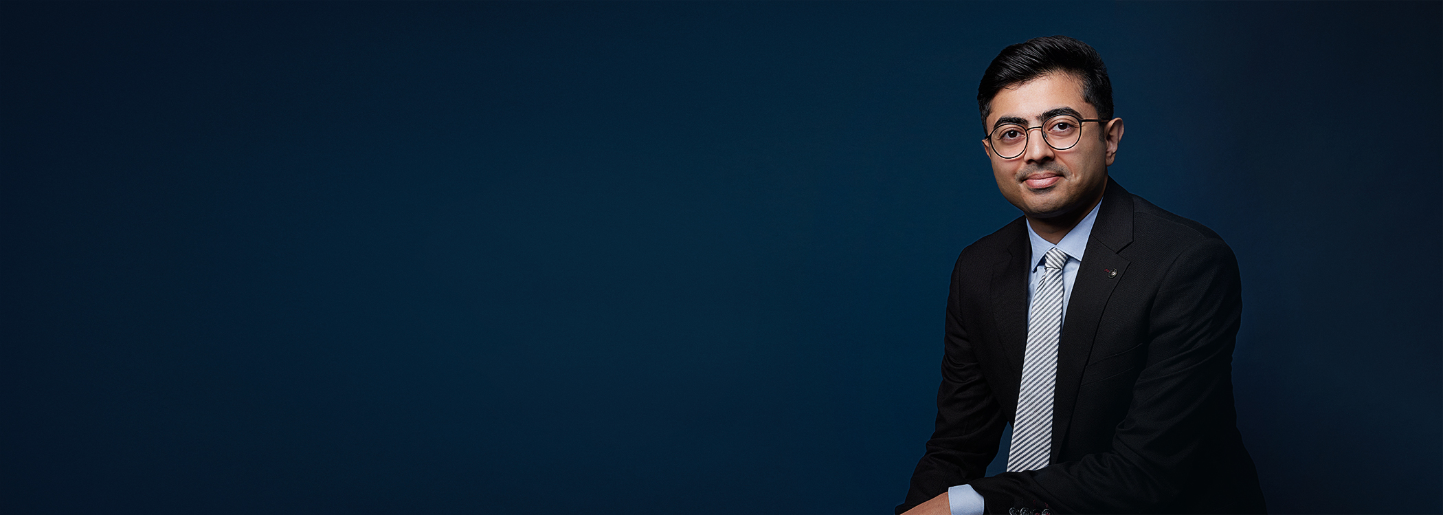 Moiz Bharmal | People | Davis Wright Tremaine