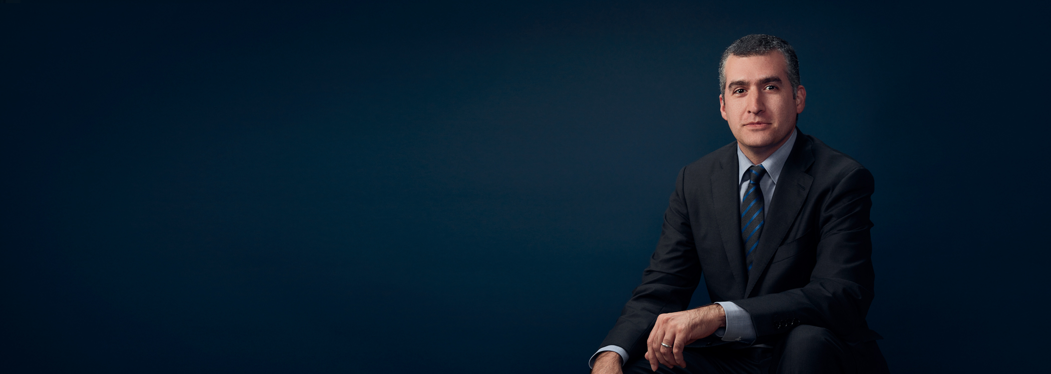 Benjamin J. Byer | Our Team | Davis Wright Tremaine