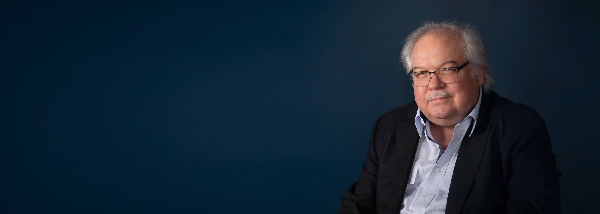 Barry L. Davison Ph.D. | Our Team | Davis Wright Tremaine