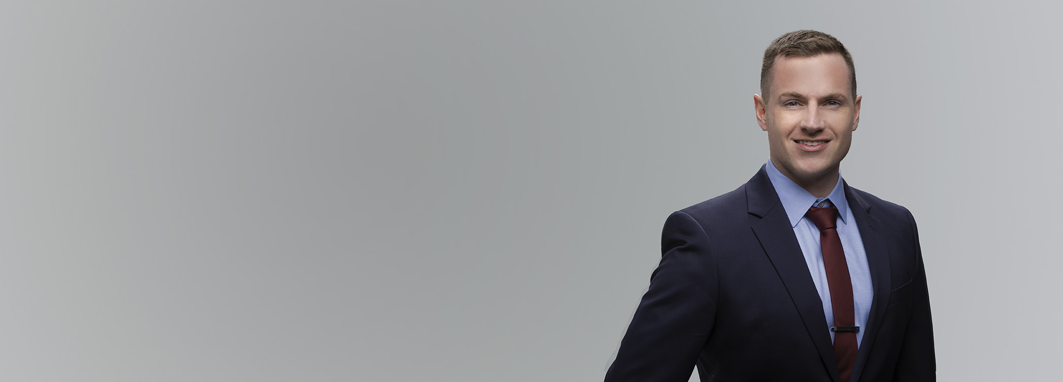 Nic Doherty | People | Davis Wright Tremaine