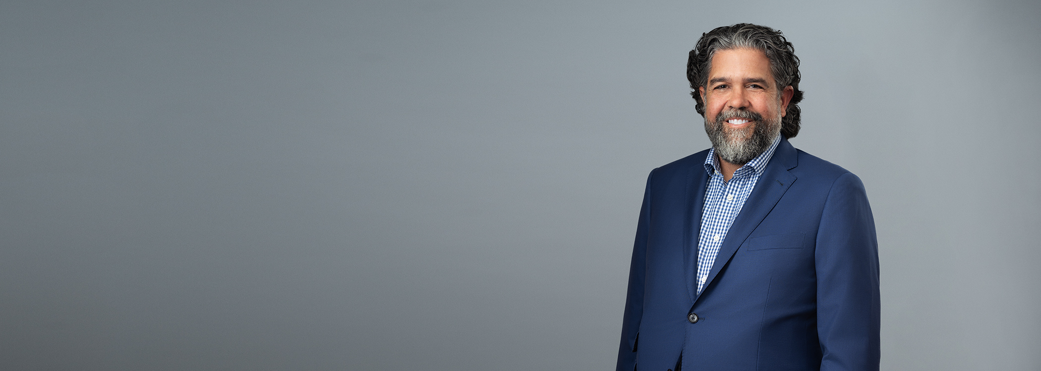 Ben Gipson | People | Davis Wright Tremaine