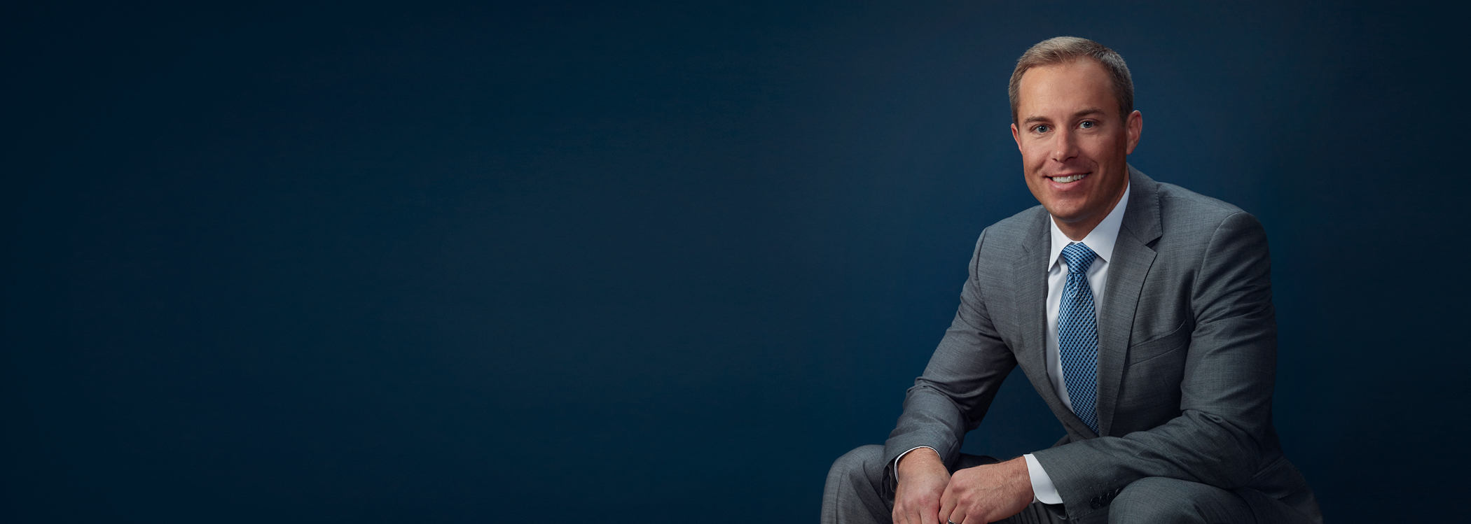 John Goldmark | People | Davis Wright Tremaine