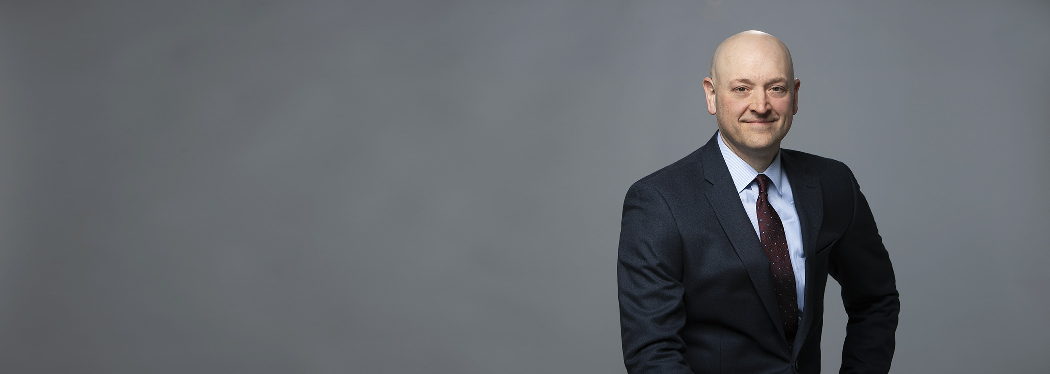 Clayton P. Graham | People | Davis Wright Tremaine