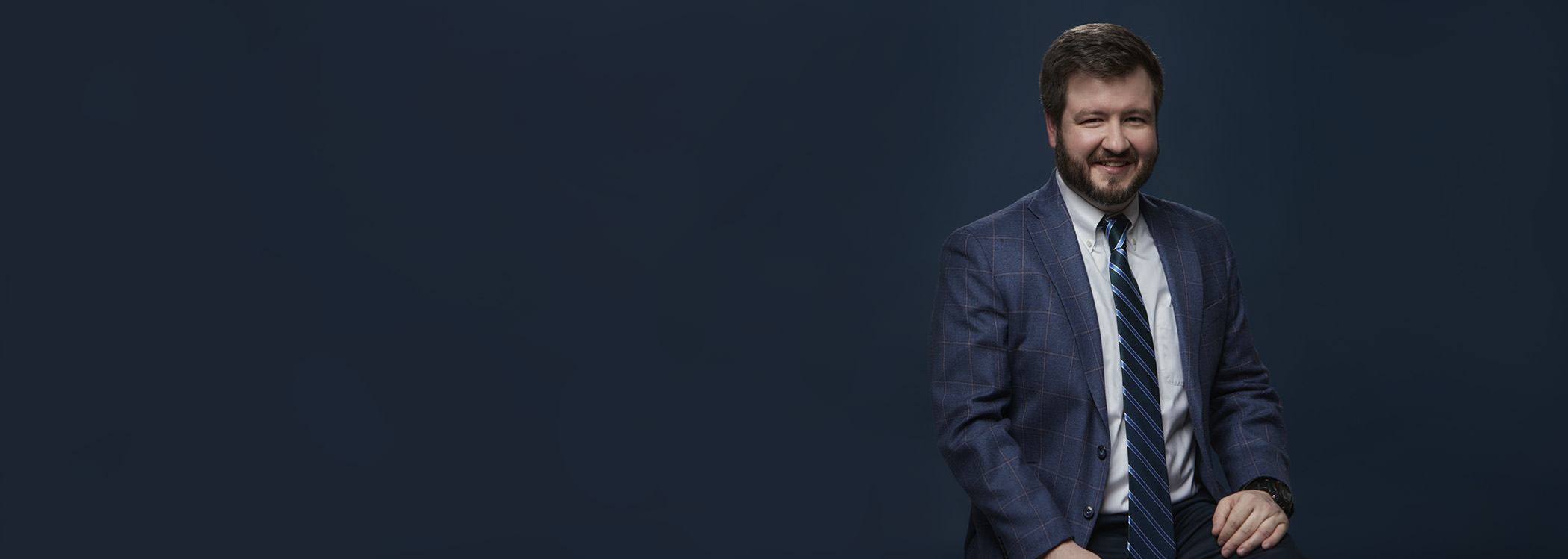 Matthew C. Gurr | People | Davis Wright Tremaine