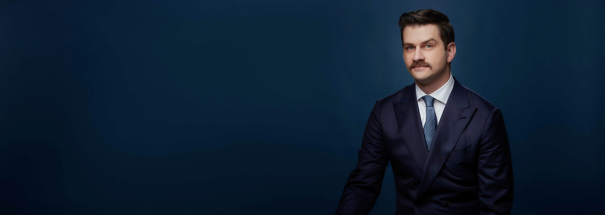 Ian Harris | People | Davis Wright Tremaine